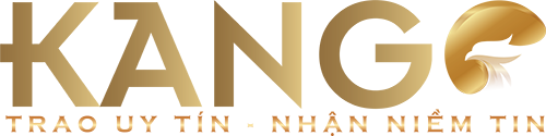 Kango Express - Hệ Thống Quản Lý Vận Đơn